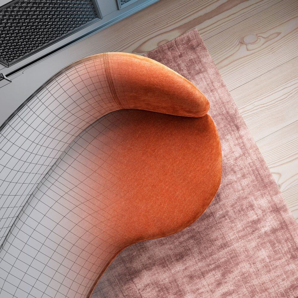 What is the difference between CGI and 3D?