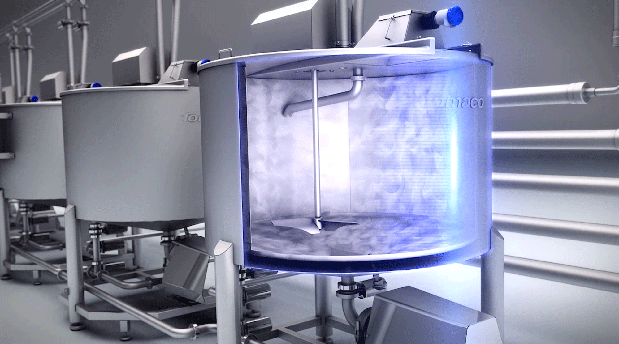 Fomaco - visualize your products with 3D images and film | Cadesign form