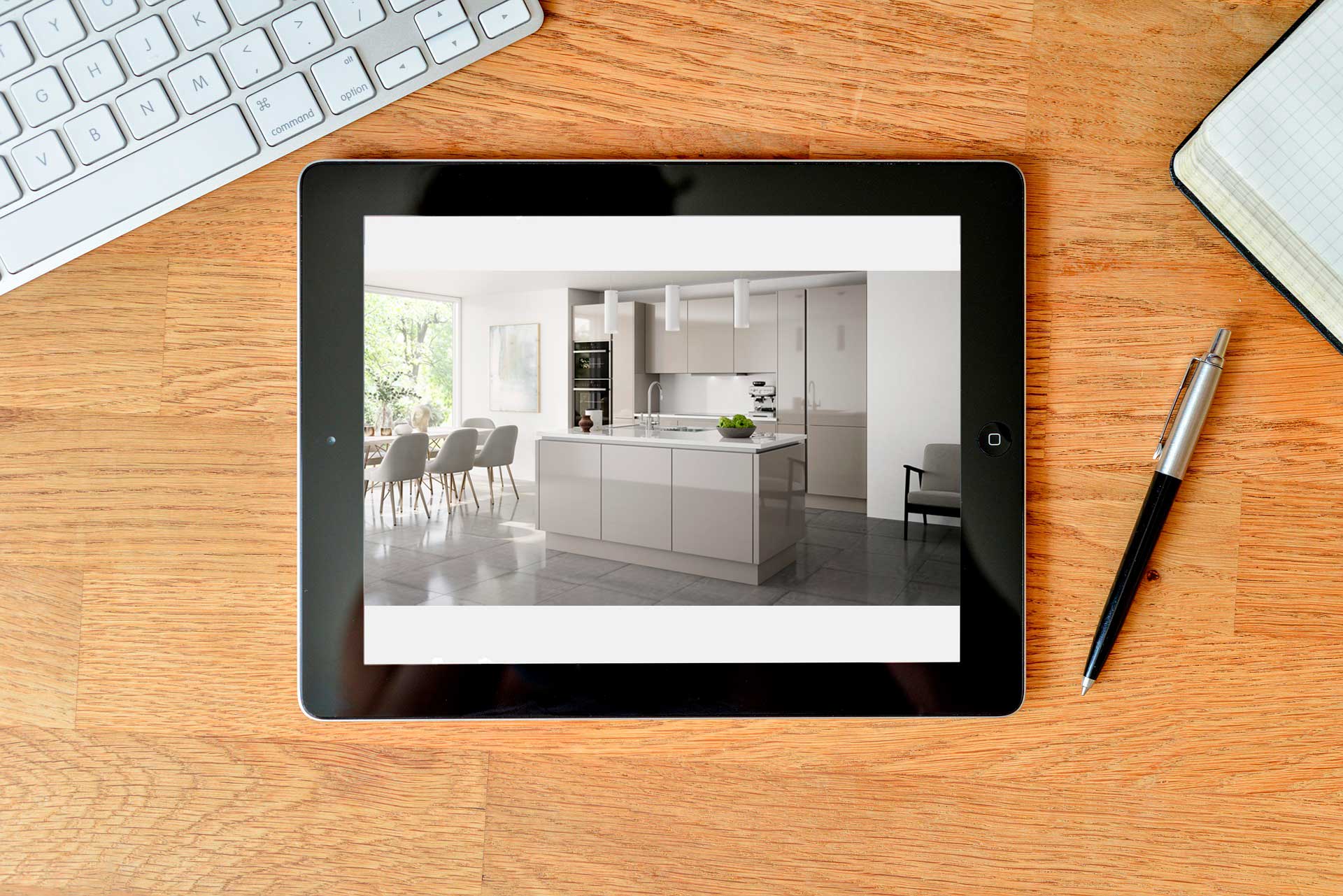 Homebase new configurator leads 150% more traffic | Cadesign form